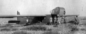 The Story of Glider 50 - Hemmed In By Fire - Operation Ladbroke - Feat ...